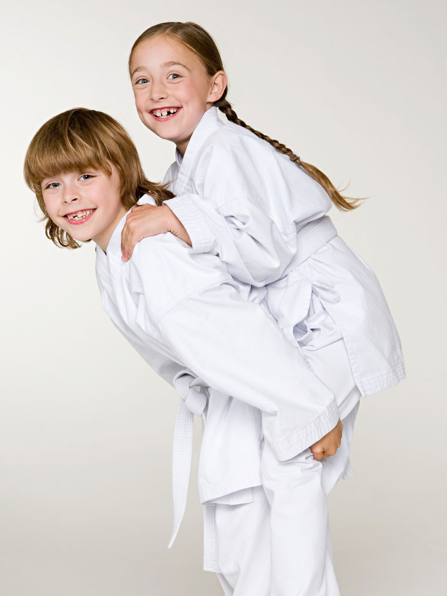 Karate For Kids - United States Karate Academy